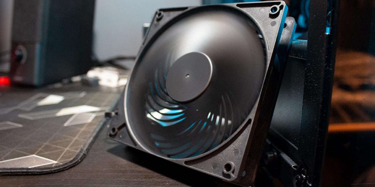 SilverStone FARA R1 Review (Page 1 of 4) | APH Networks